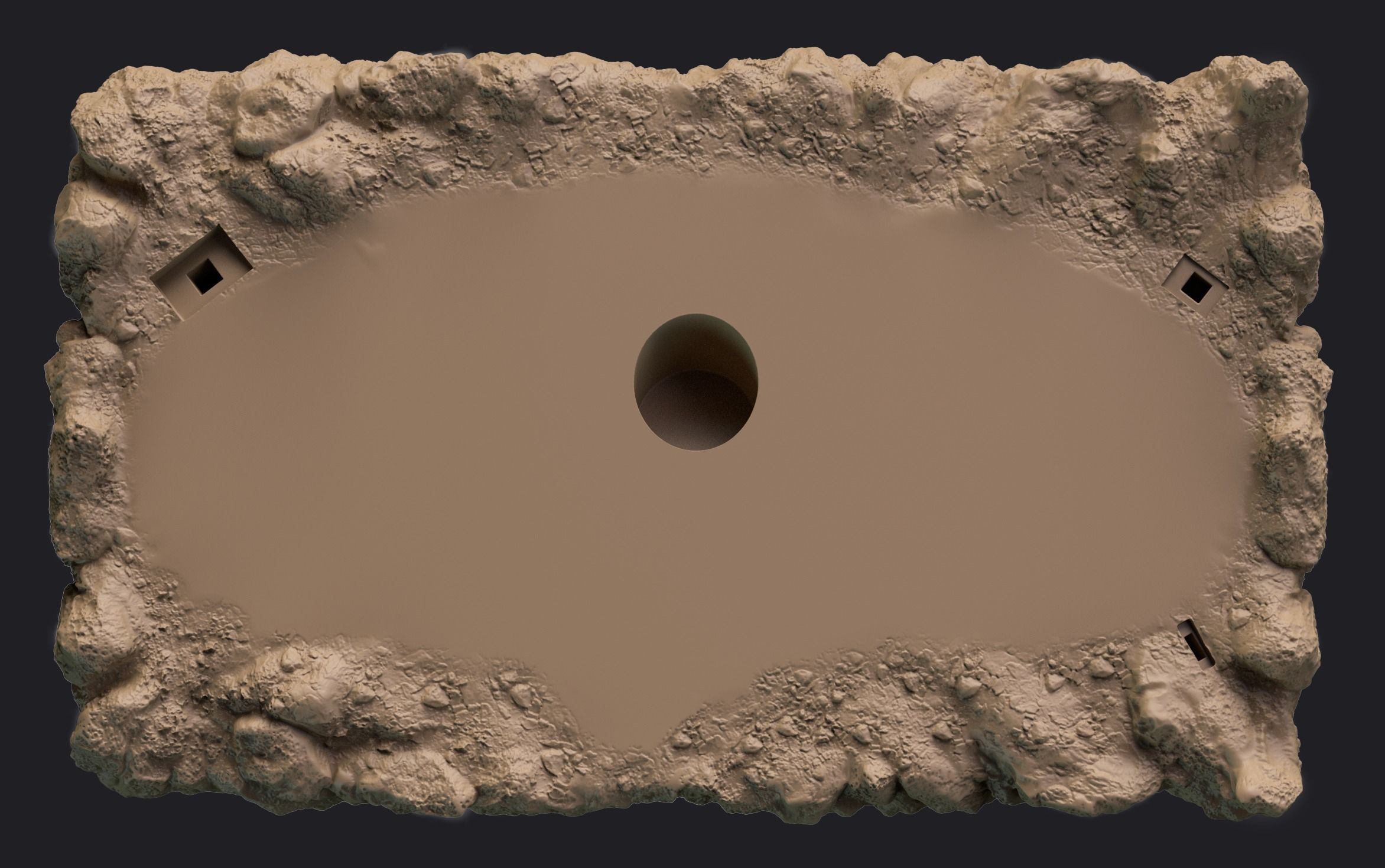 3d Printable Bust free 3D model 3D printable | CGTrader