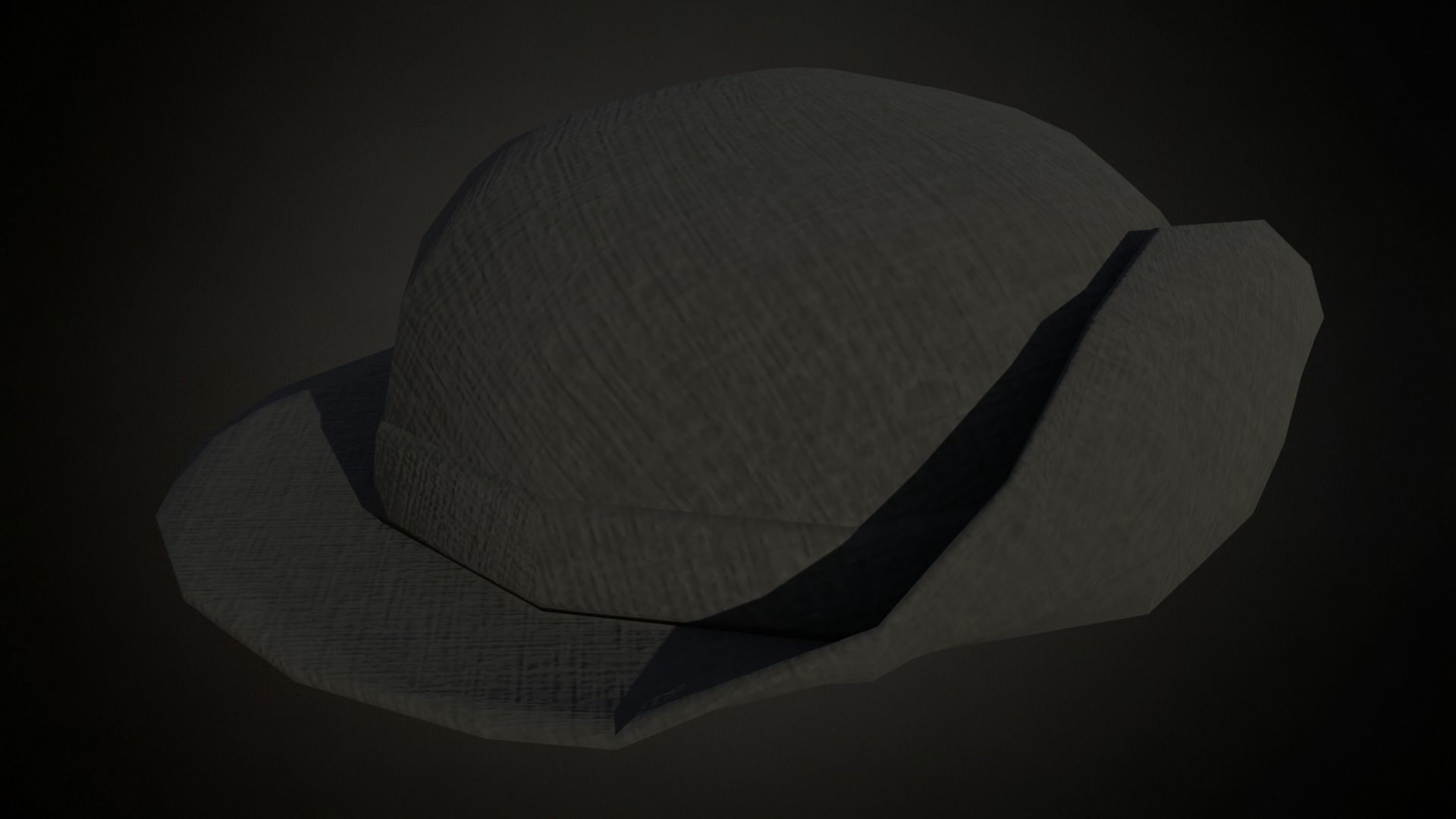 3D model 8 American civil war era headwear and helmets works on roblox ...