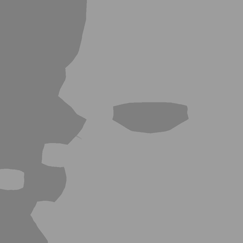 police motorcycle turkey free 3D model | CGTrader