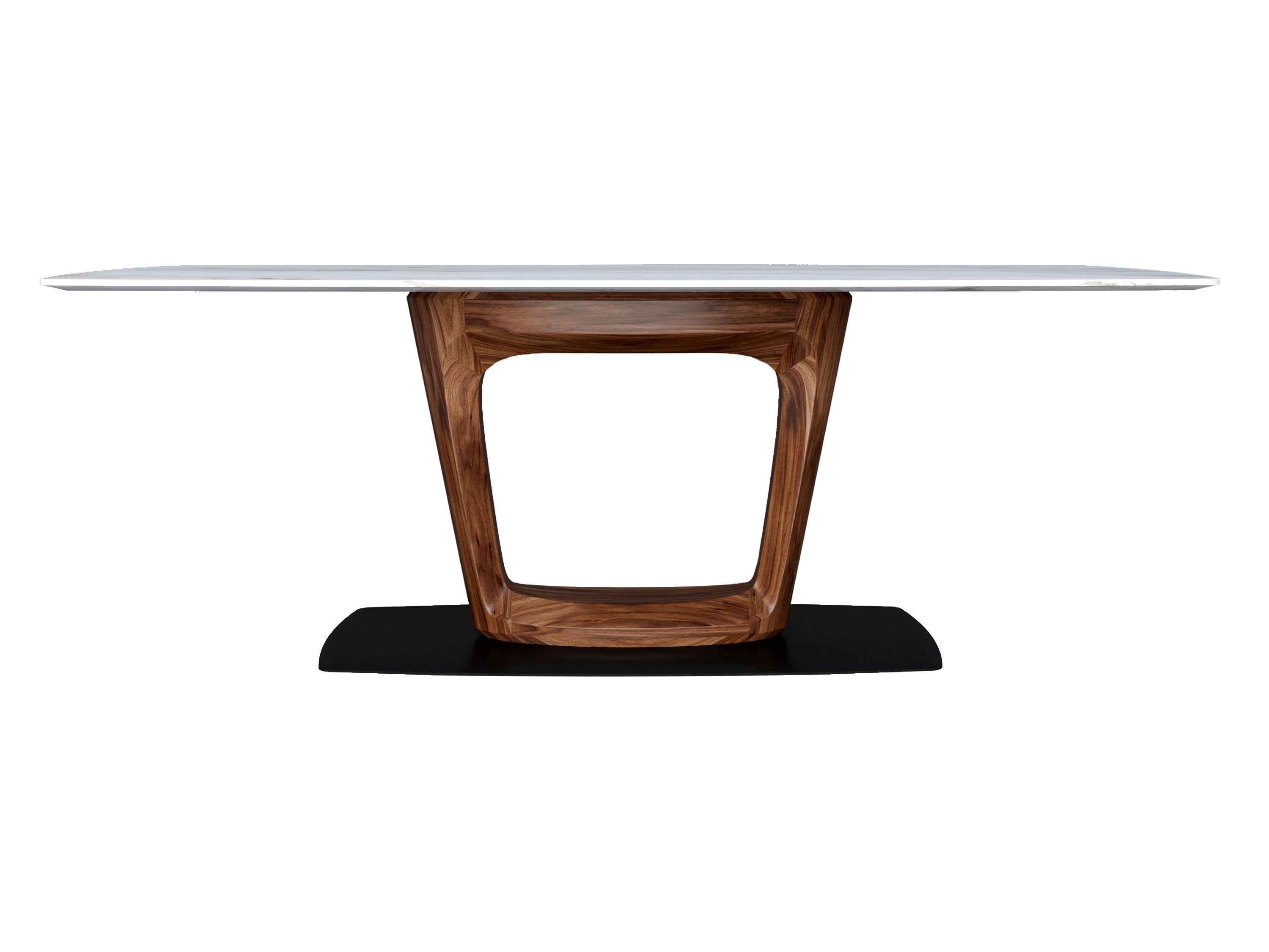 Orbital Table 3D model | CGTrader