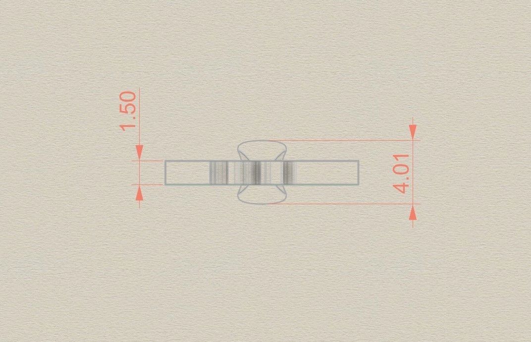 Crack Initial Letter Alphabet Pendant Collection | CGTrader