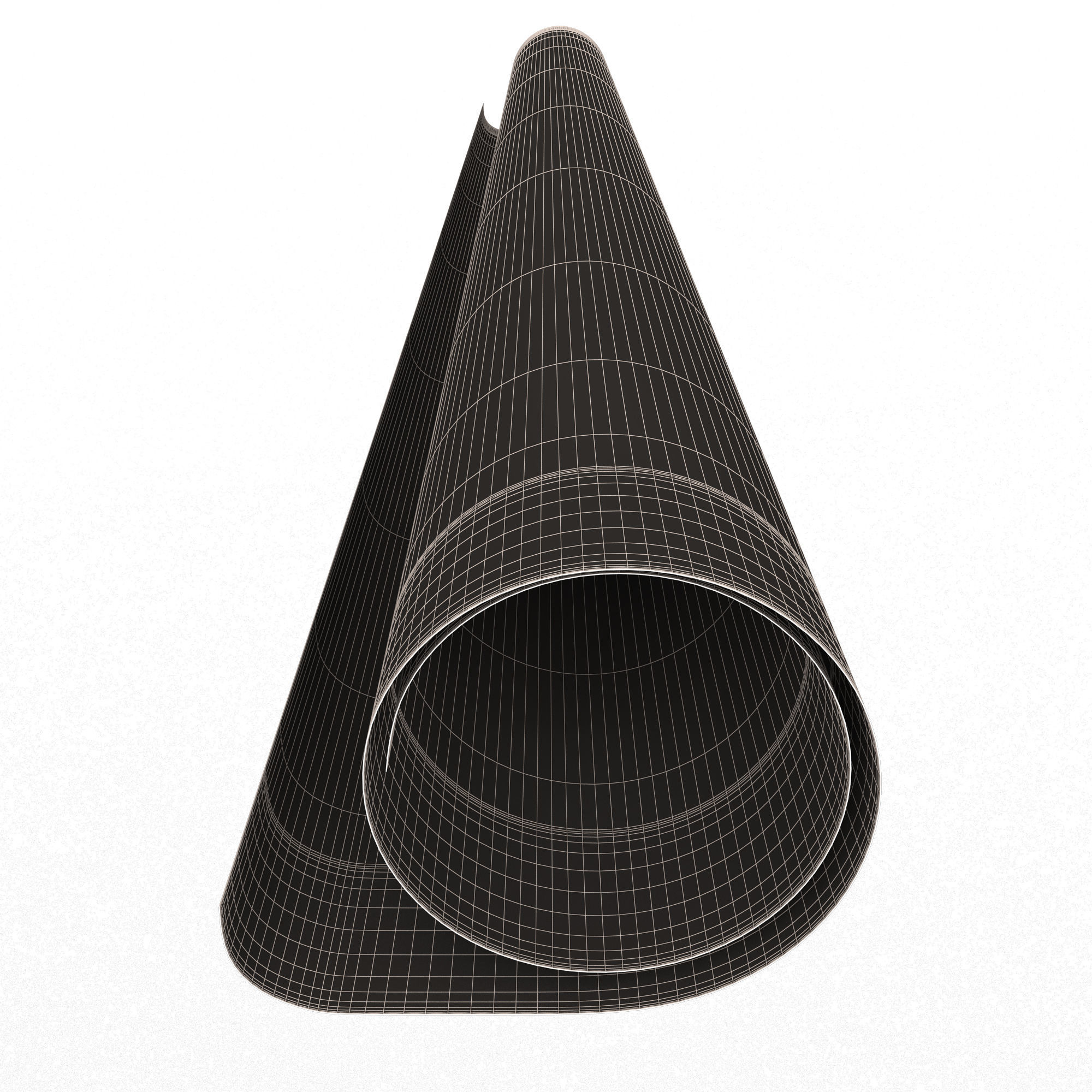 3D model House Blueprints 02 VR / AR / low-poly | CGTrader