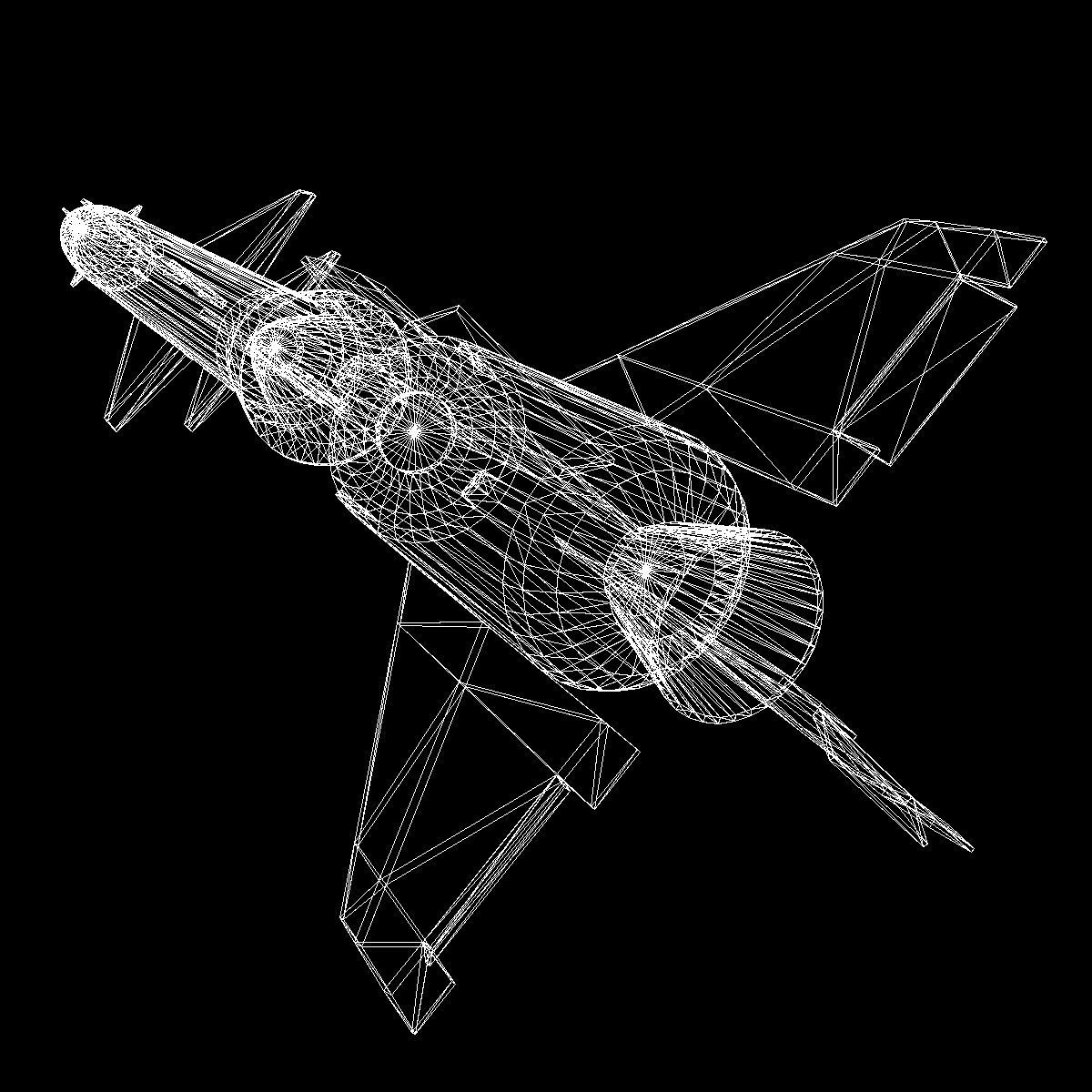 CSS-8 Ballitic Missile 3D model | CGTrader