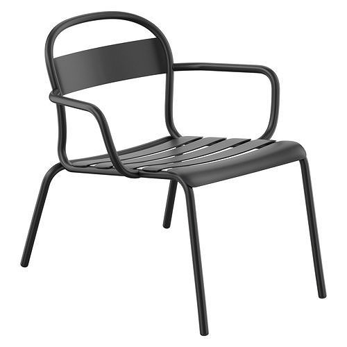 Colos Stecca L 3D model | CGTrader