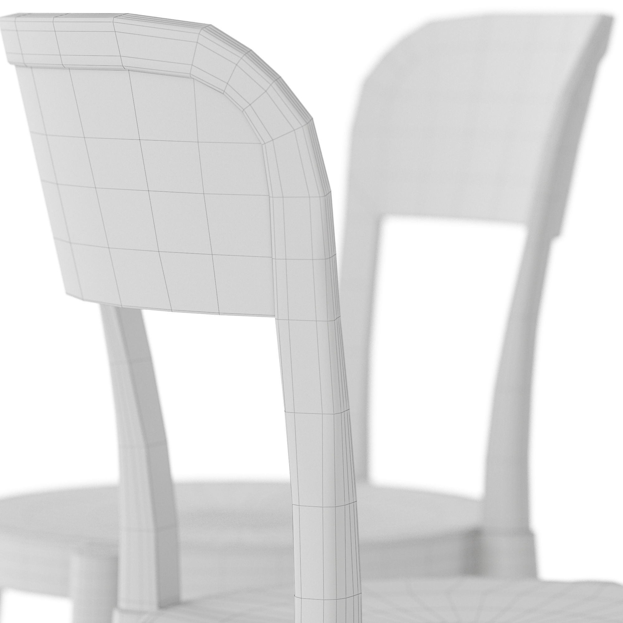 Colos Torre 3D model | CGTrader