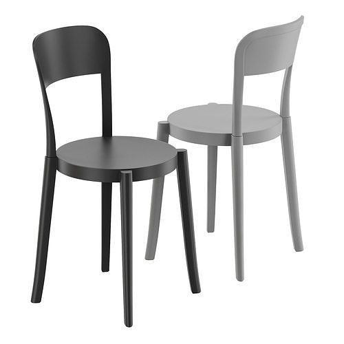 Colos Torre 3D model | CGTrader