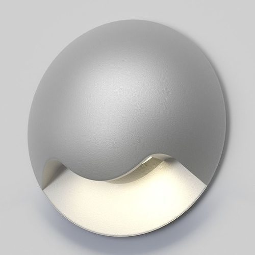 IT-032 Step Light Integrator Step Light LED Stair Light free 3D model ...