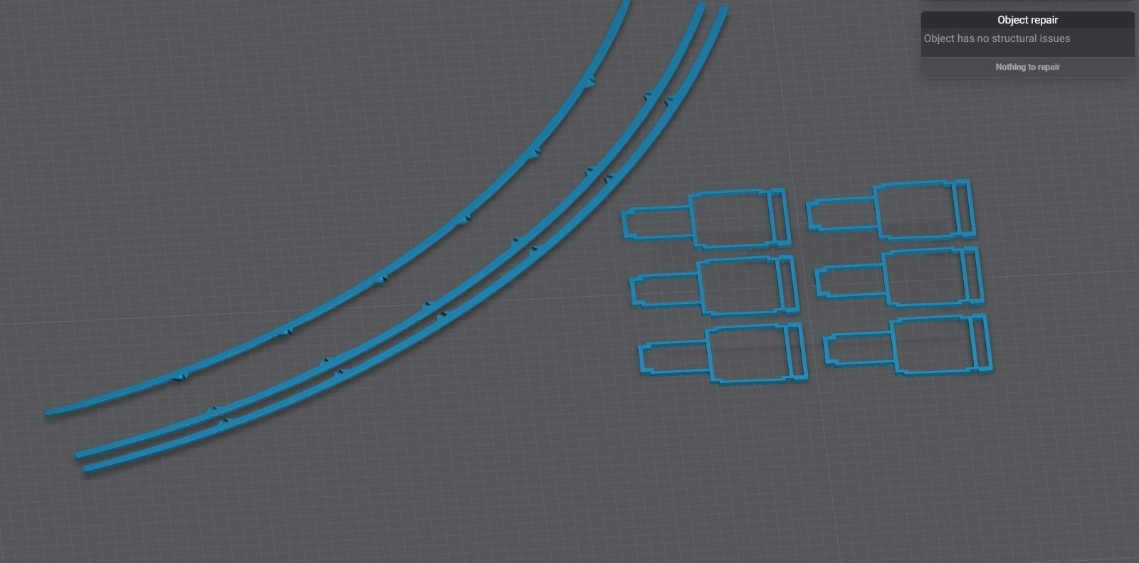 2001 Space Station V Scale model 3D model 3D printable | CGTrader