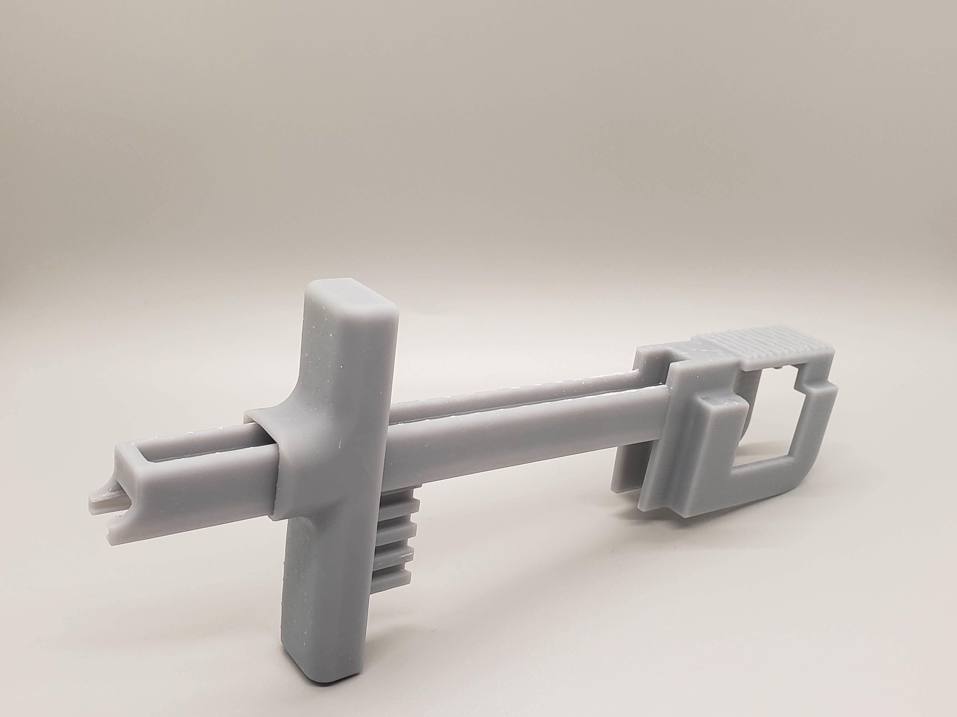 10-Round Speed Loader 3D model 3D printable | CGTrader