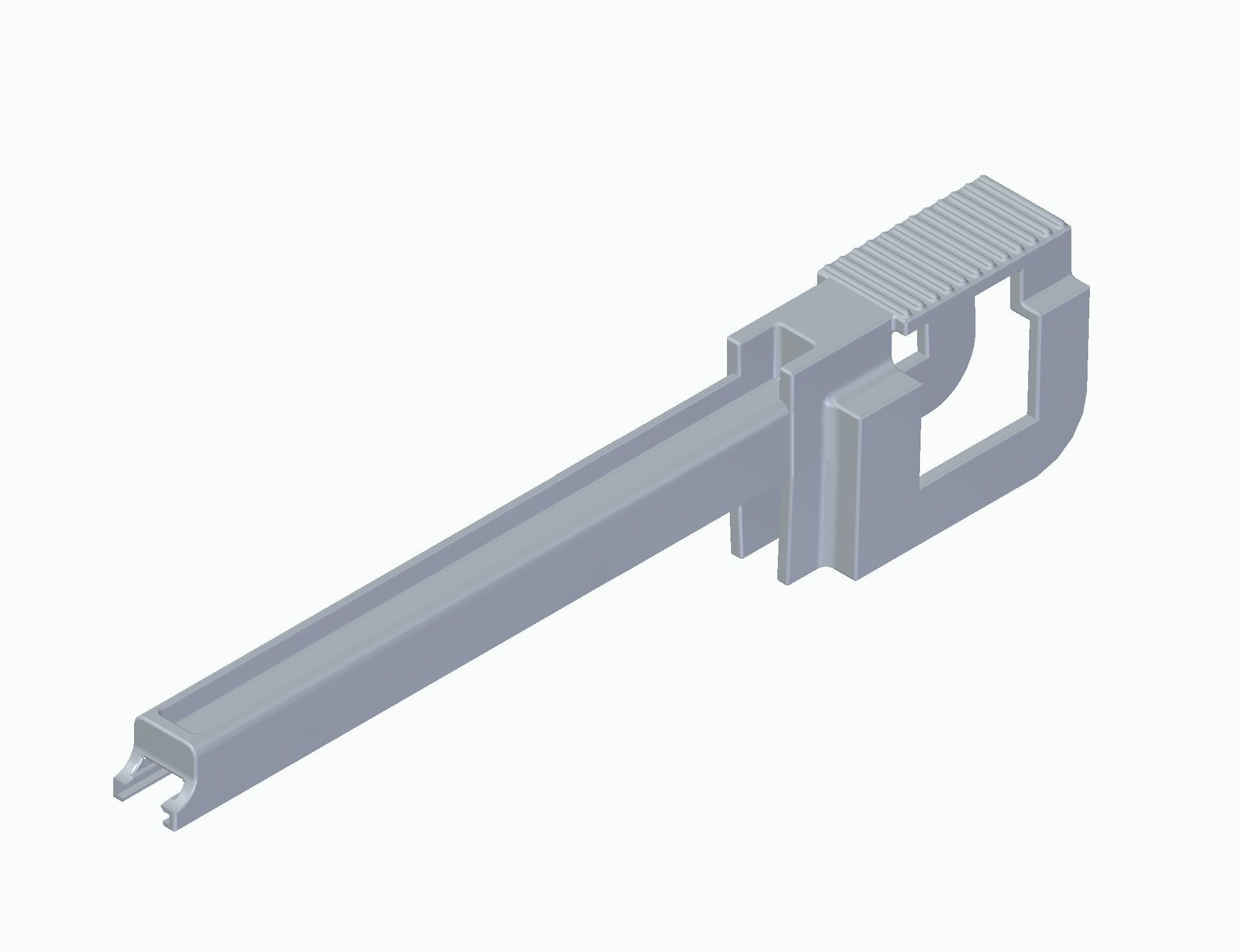 10-Round Speed Loader 3D model 3D printable | CGTrader