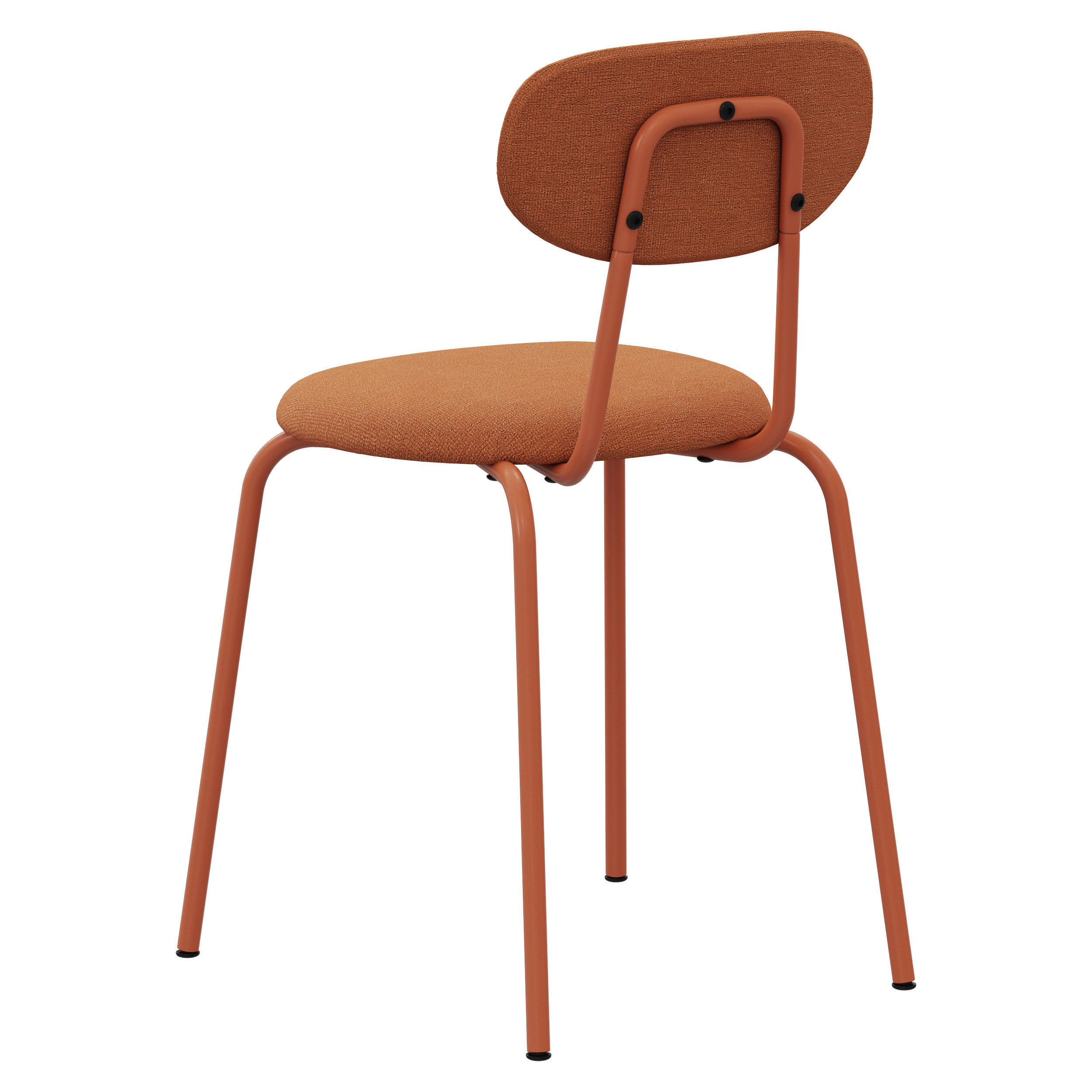 IKEA OSTANO chair 3D model | CGTrader