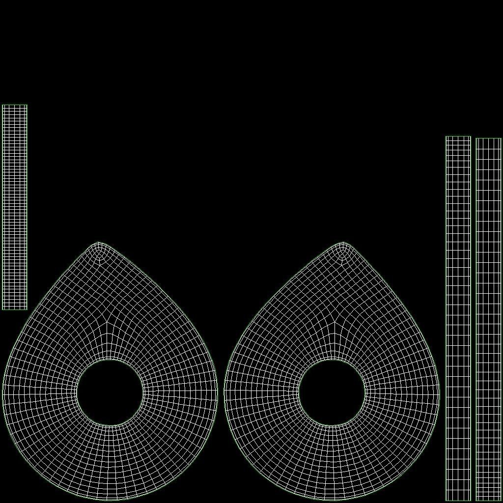 Map pointer icon 3D model | CGTrader