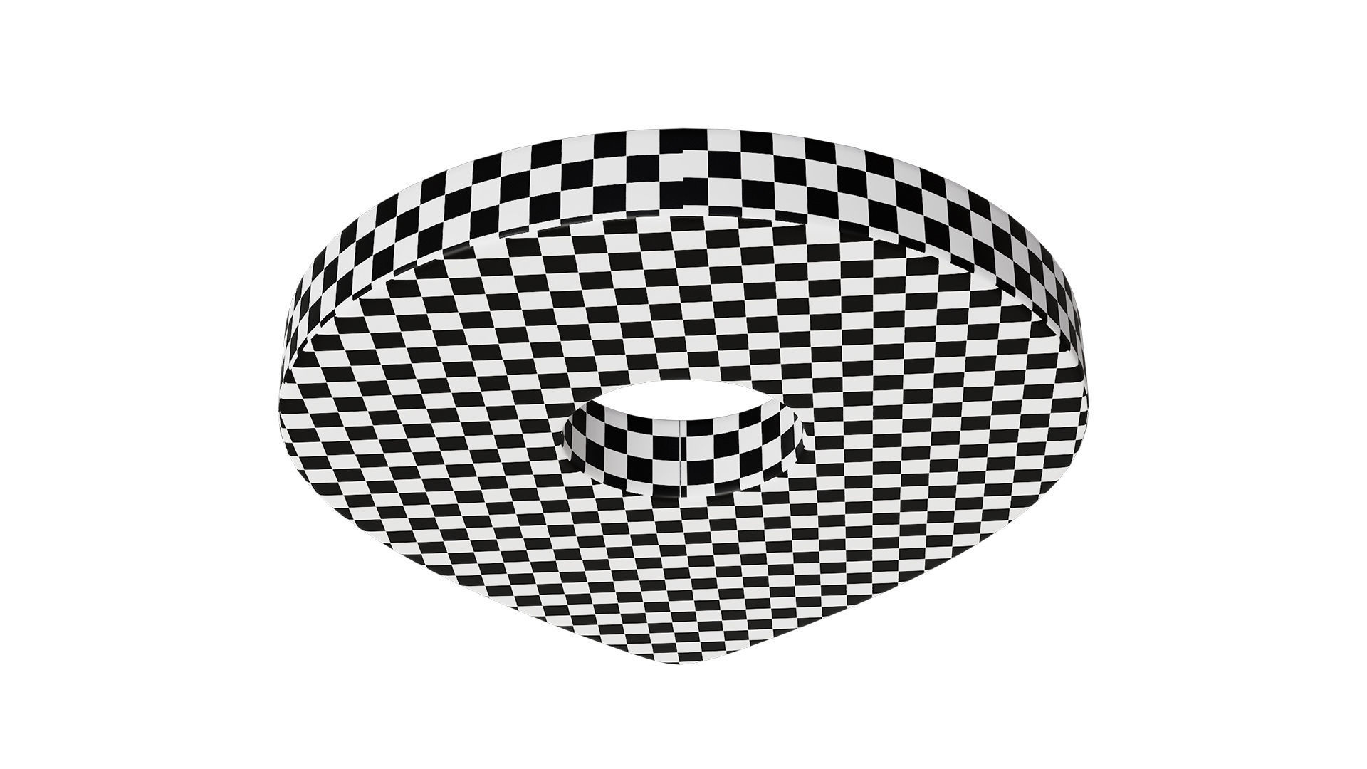 Map pointer icon 3D model | CGTrader