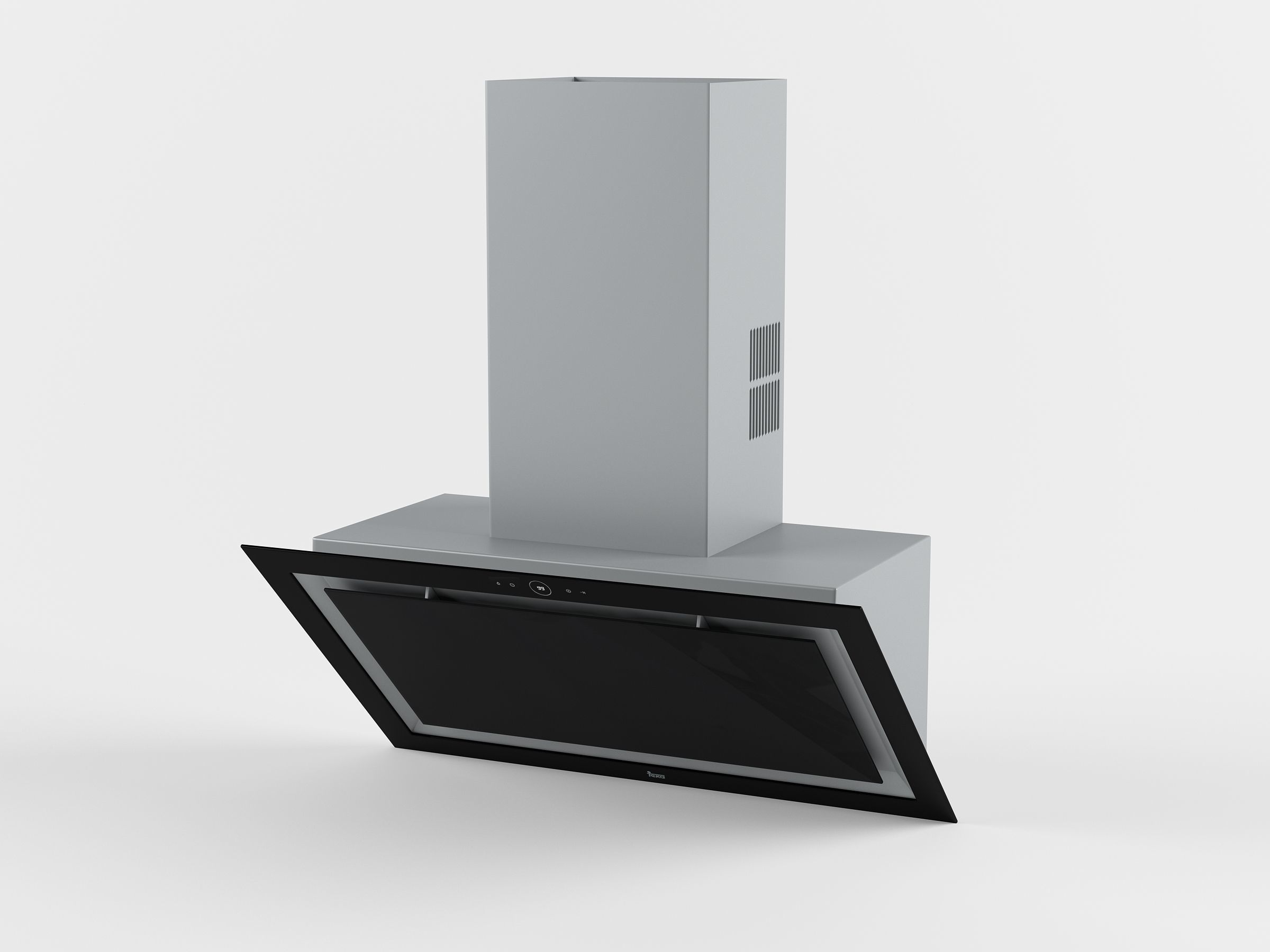 Teka DLV998 3D model | CGTrader