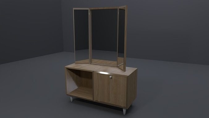 Tremo pro free 3D model | CGTrader