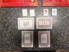 Secret Hitler Board Game 3D model 3D printable | CGTrader