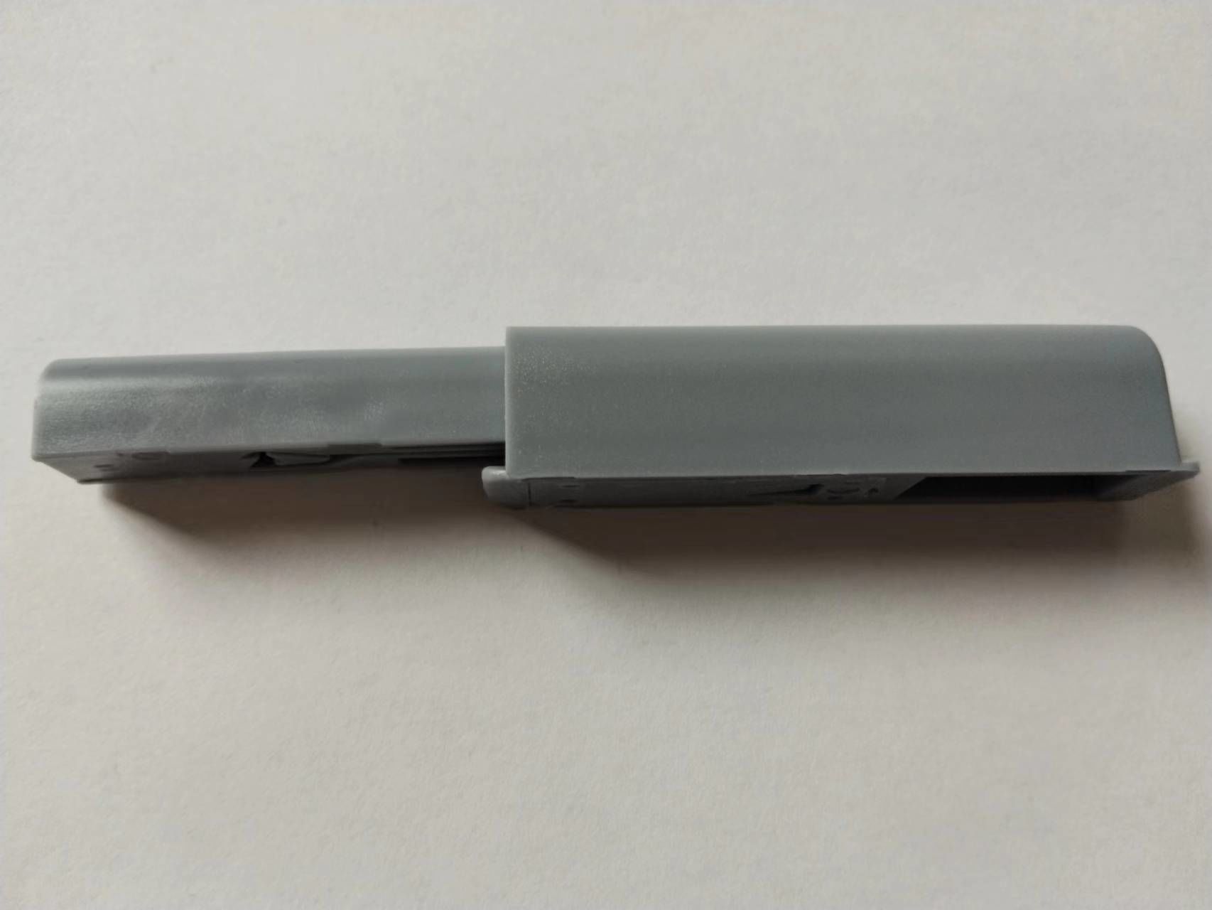 CPRTY02L39 PUSH TO RELEASE MECHANISM KIT free 3D model 3D printable ...