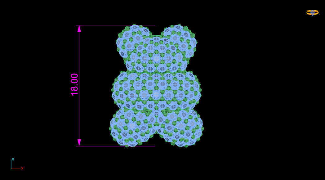 Gummy bear APM m 3D model 3D printable | CGTrader