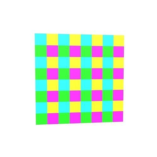 3D model CYGM Filter Array v1 001 VR / AR / low-poly | CGTrader