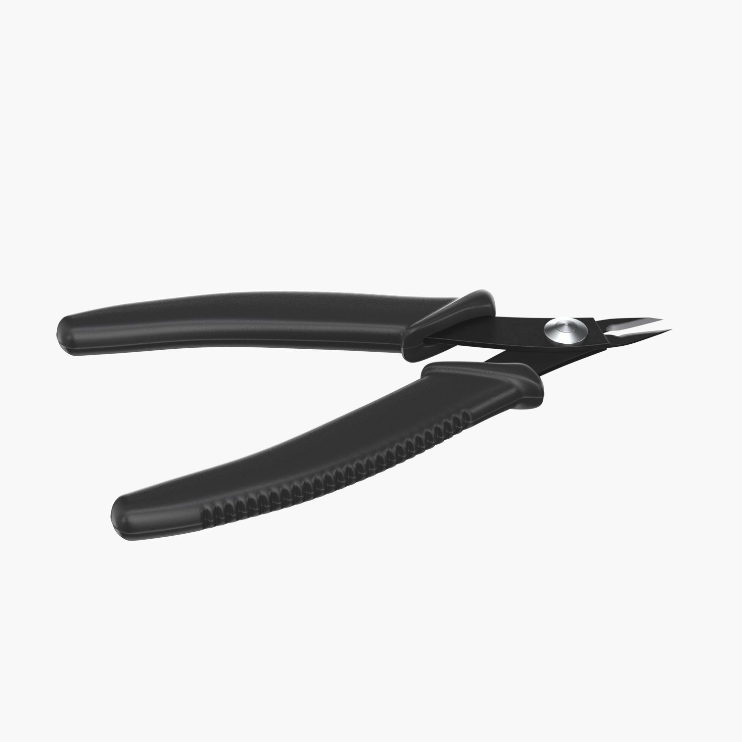 Beadalon Nipper Tool 3D model | CGTrader