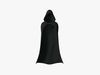 10 Medieval Cloak A Basic Collection - Fantasy Character Design | CGTrader
