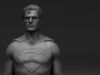 Christopher Reeve - Superman - Superman 1978 3D model 3D printable ...
