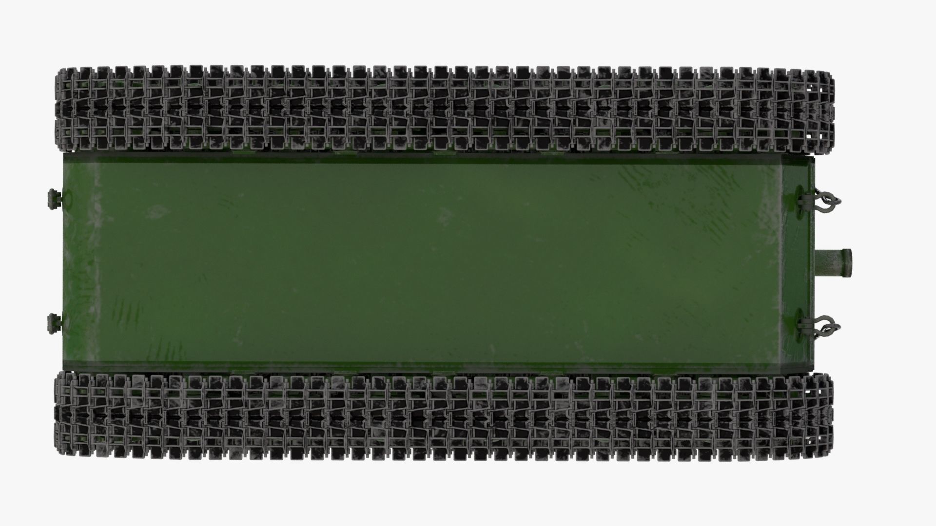 3D model 4K textures KV2 Russian Tank VR / AR / low-poly | CGTrader