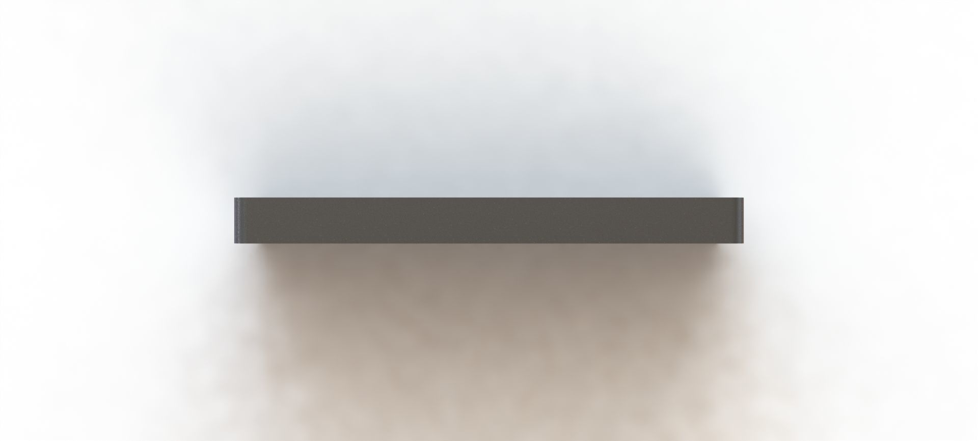 Gabarito Checagem Parafuso French Screw Check Template OK NOK 3D model ...