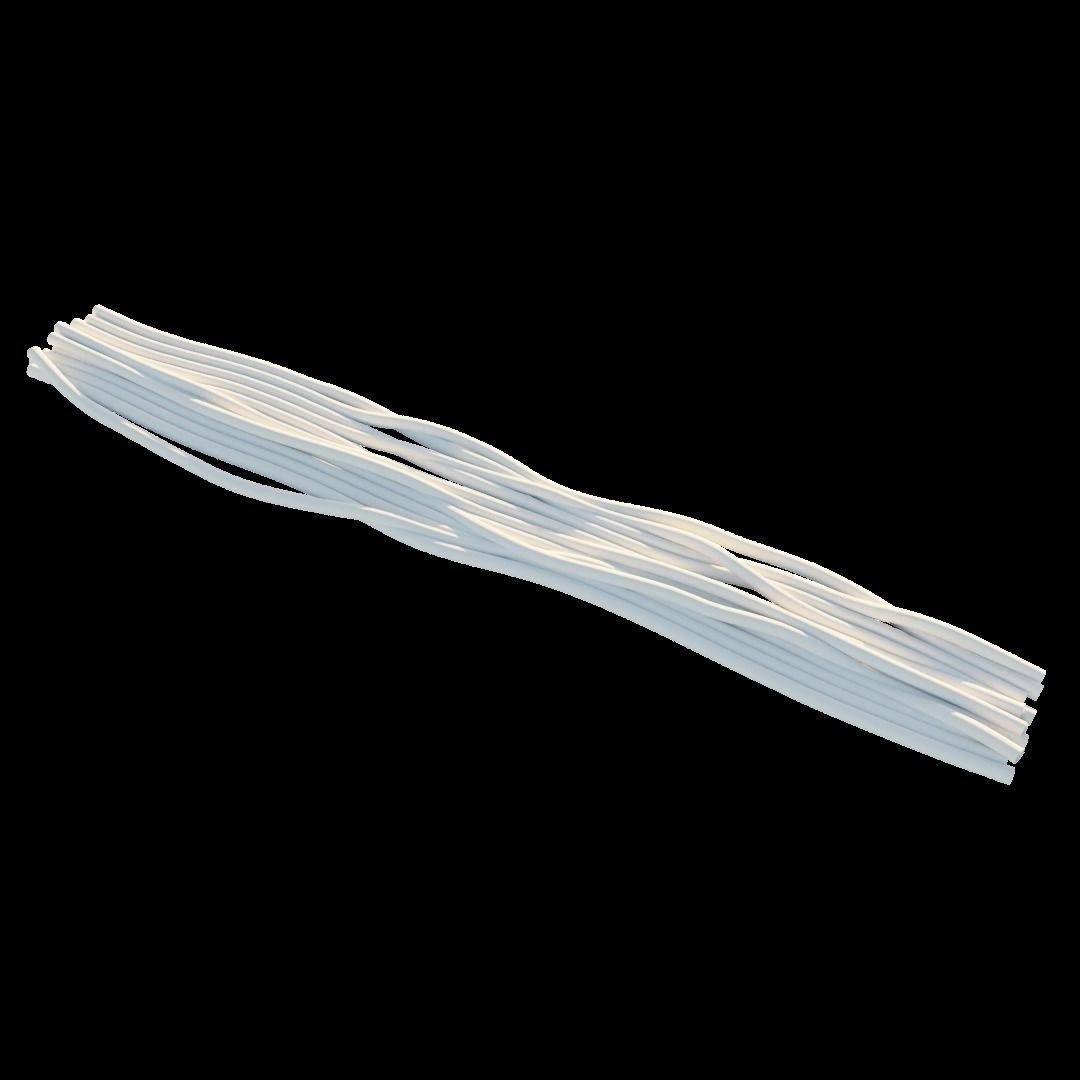 3D model Complete Cable Asset Pack VR / AR / low-poly | CGTrader