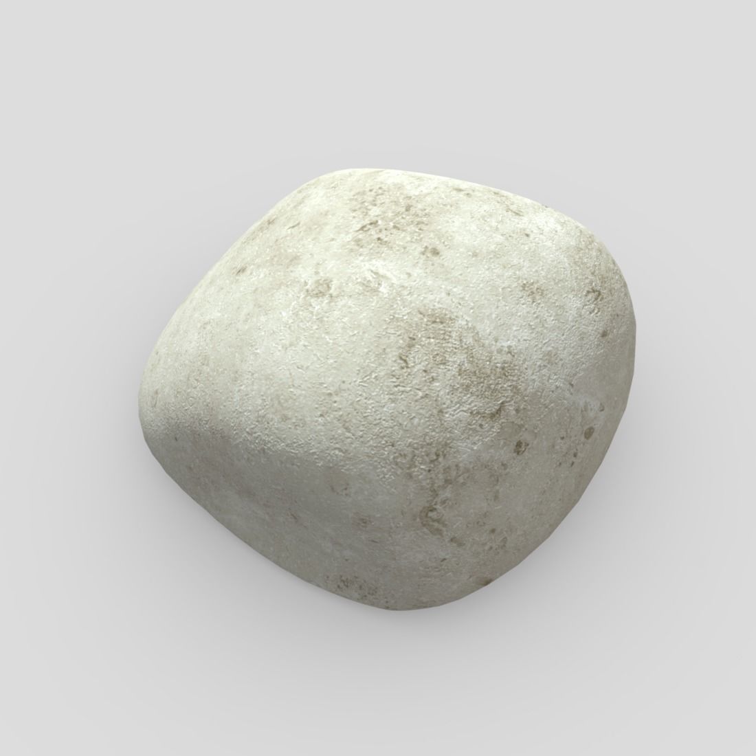 CC0 - Stone free VR / AR / low-poly 3D model | CGTrader