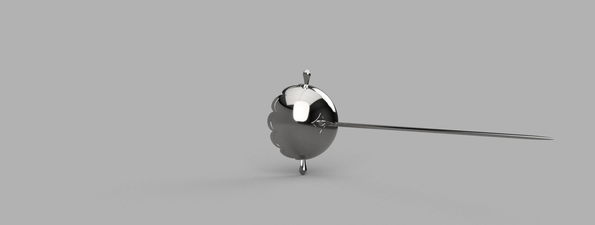 Puss In Boots 2 Puss Sword 3d Model 3d Printable Cgtrader