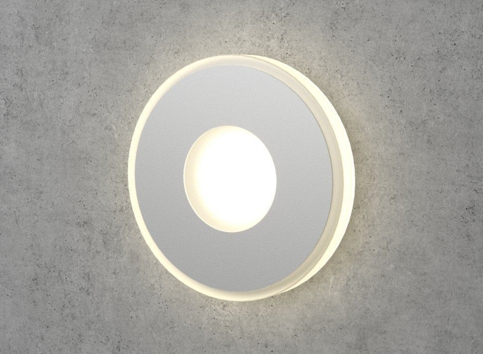 IT-706 Integrator Round Step Light LED Stair Light free 3D model | CGTrader