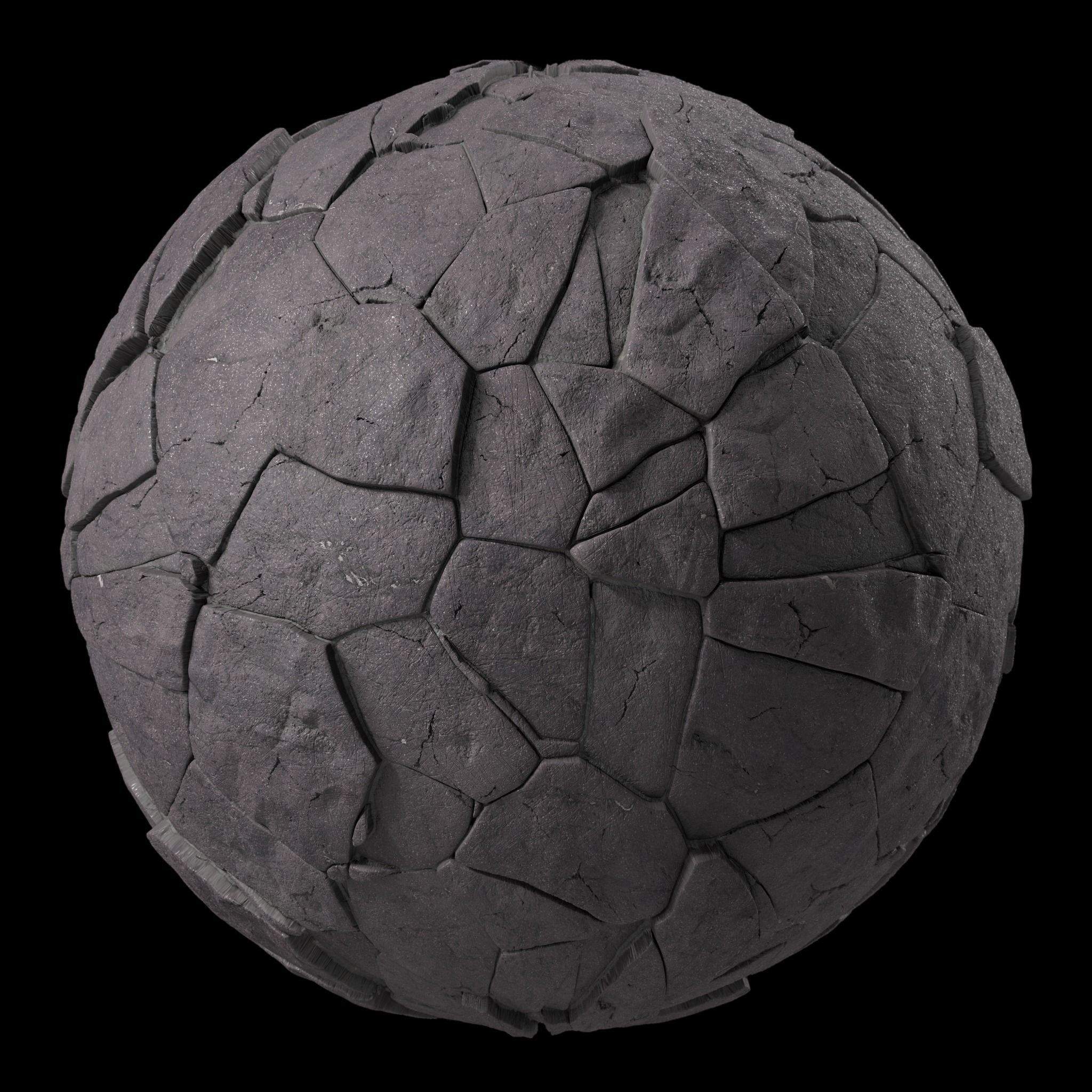 Texture Stone Wall Materials 39- Stone walls Sbsar Pbr 4k Seamless VR ...