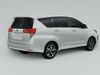 Toyota Innova 2021 3D model | CGTrader
