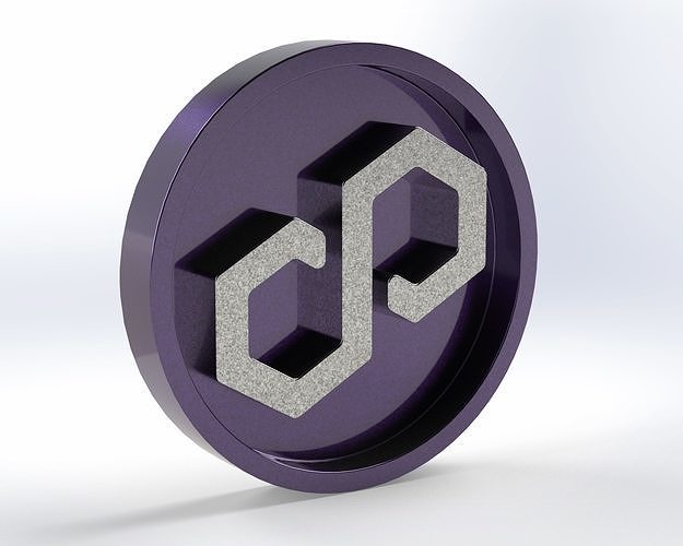 POLYGON 3D Part STL and IGES 3D print model 3D model 3D printable ...