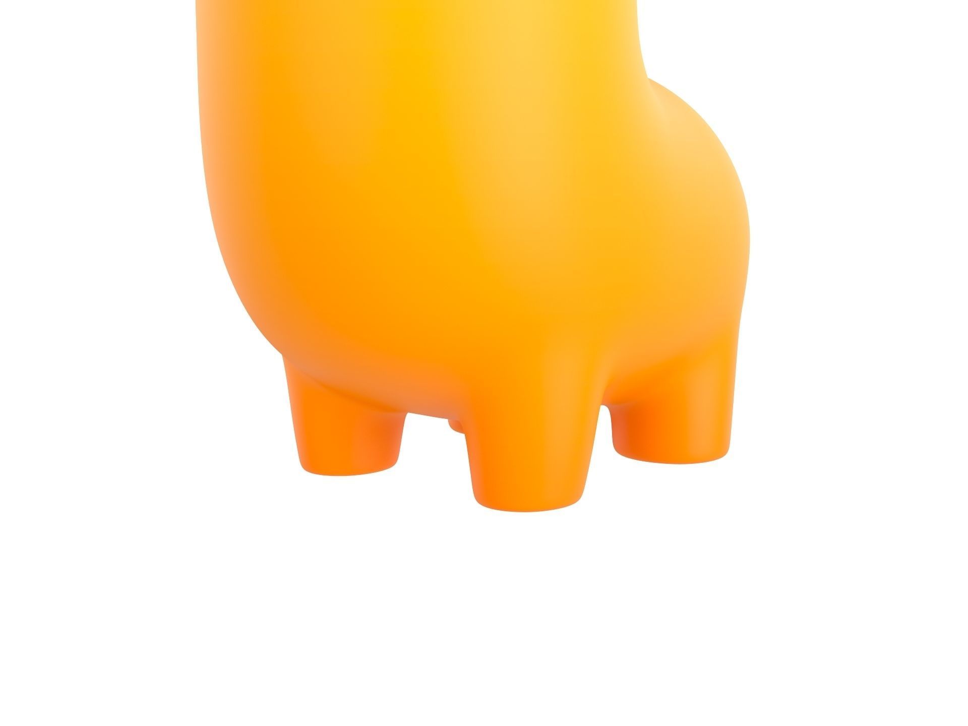 Monster Character 001 3D model | CGTrader