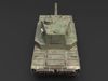 Type 2605 Super Heavy Tank Camouflages set 3D model | CGTrader