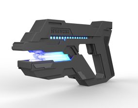 Stunner 3D Printing Models | CGTrader