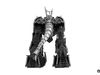Centaur knight conversion kit - Chaos armour pack only 3D model 3D ...
