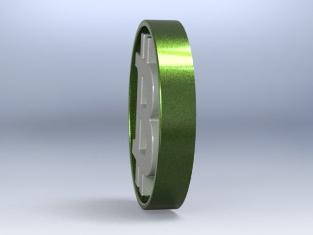 BCH 3D Part STL and IGES 3D print model 3D model 3D printable | CGTrader