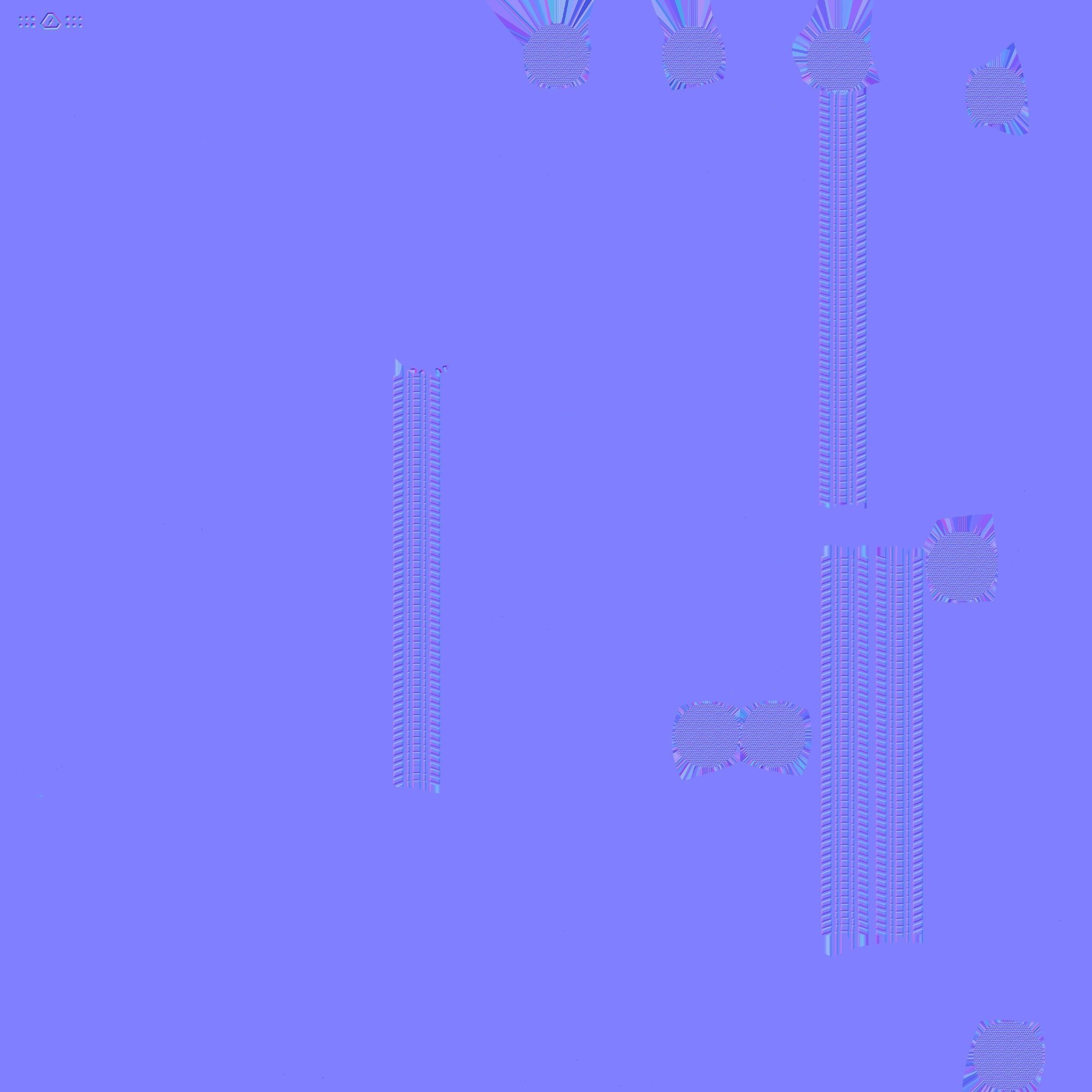 3D model Cartoon Kart H05 Pink - Vehicle Racing Design VR / AR / low-poly | CGTrader