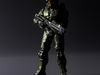 Halo-Master Chief 3D model animated rigged | CGTrader