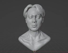 Bts 3D Printing Models | CGTrader