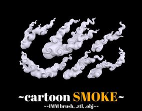 Smoke 3D Models | CGTrader
