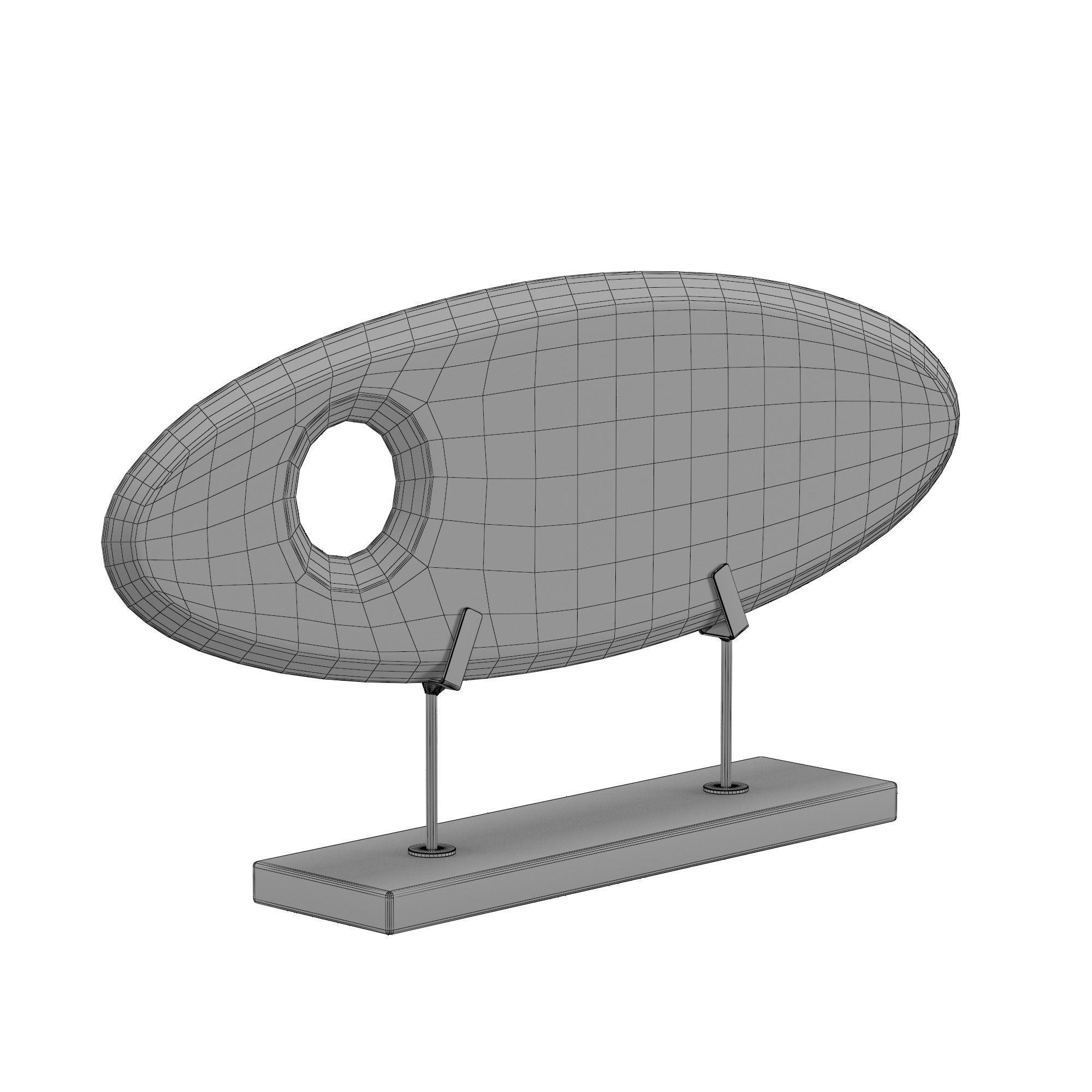 SPOONER Jamie Young Spooner 3D model | CGTrader