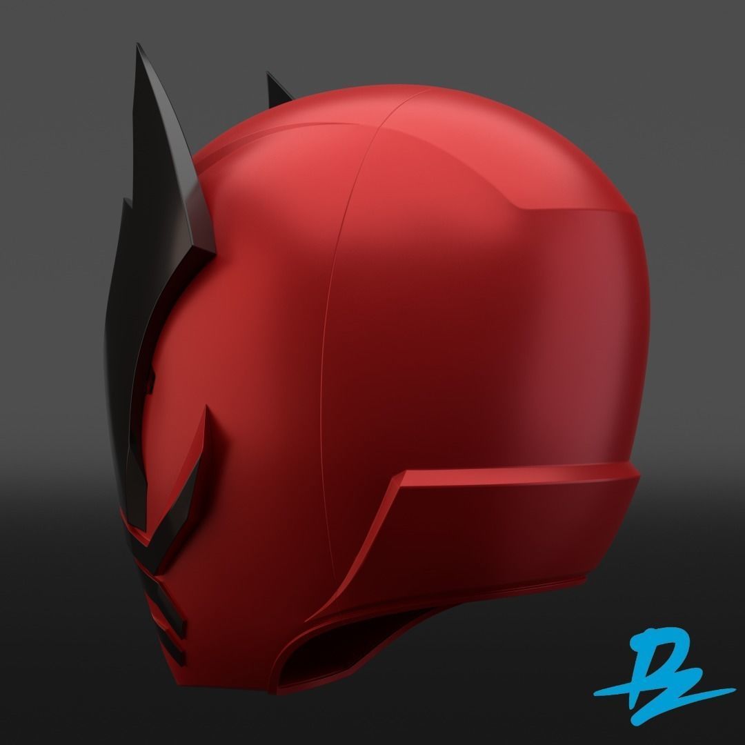 Ohsama Sentai King-Ohger 3D model 3D printable | CGTrader