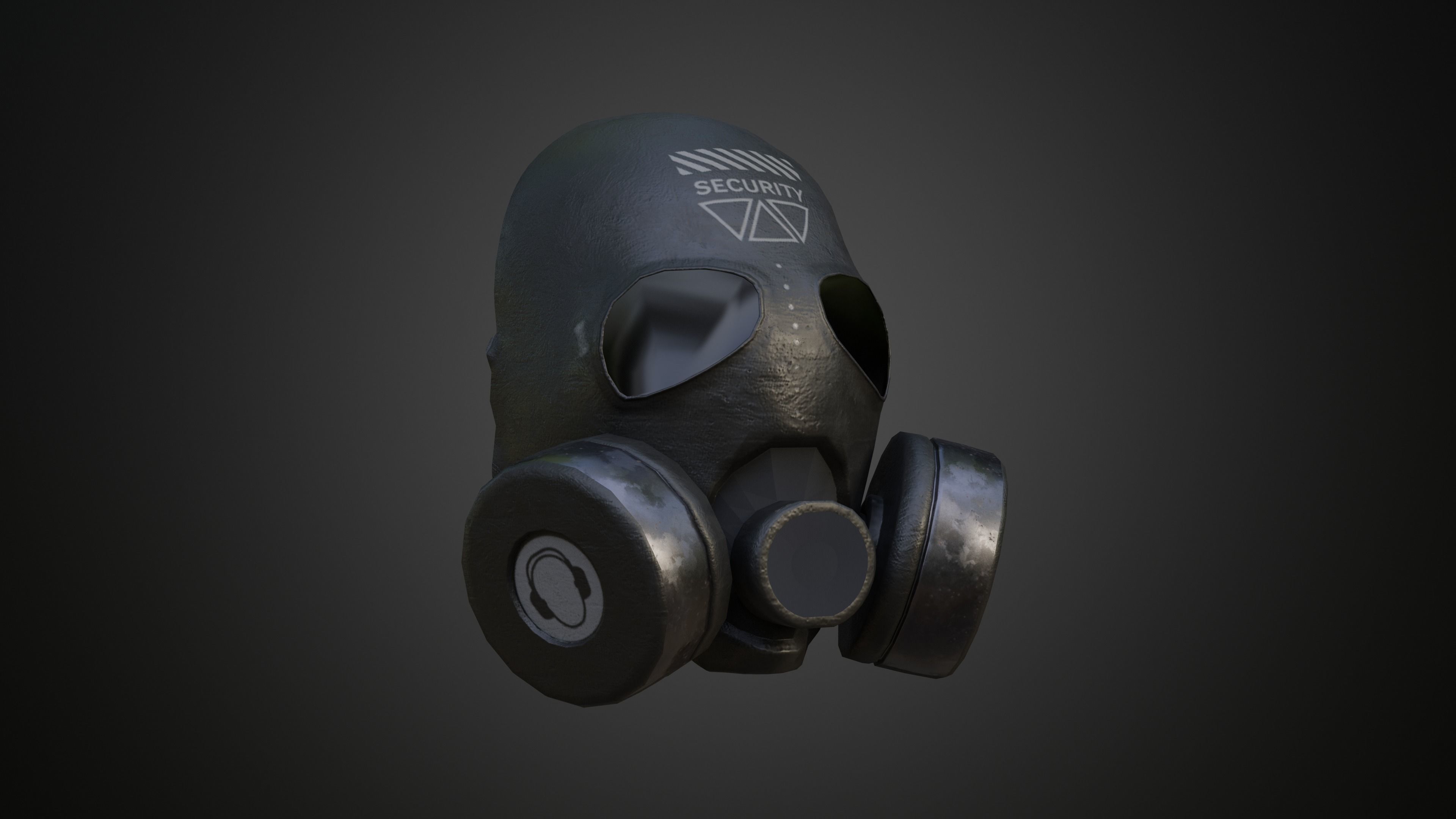 Soldier free model free VR / AR / low-poly 3D model rigged | CGTrader