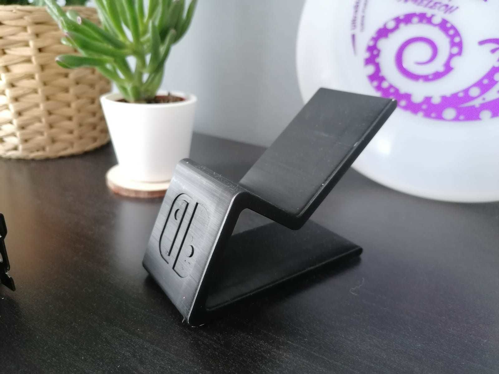 Controller stand Nintendo switch I Xbox I Playstation free 3D model 3D ...