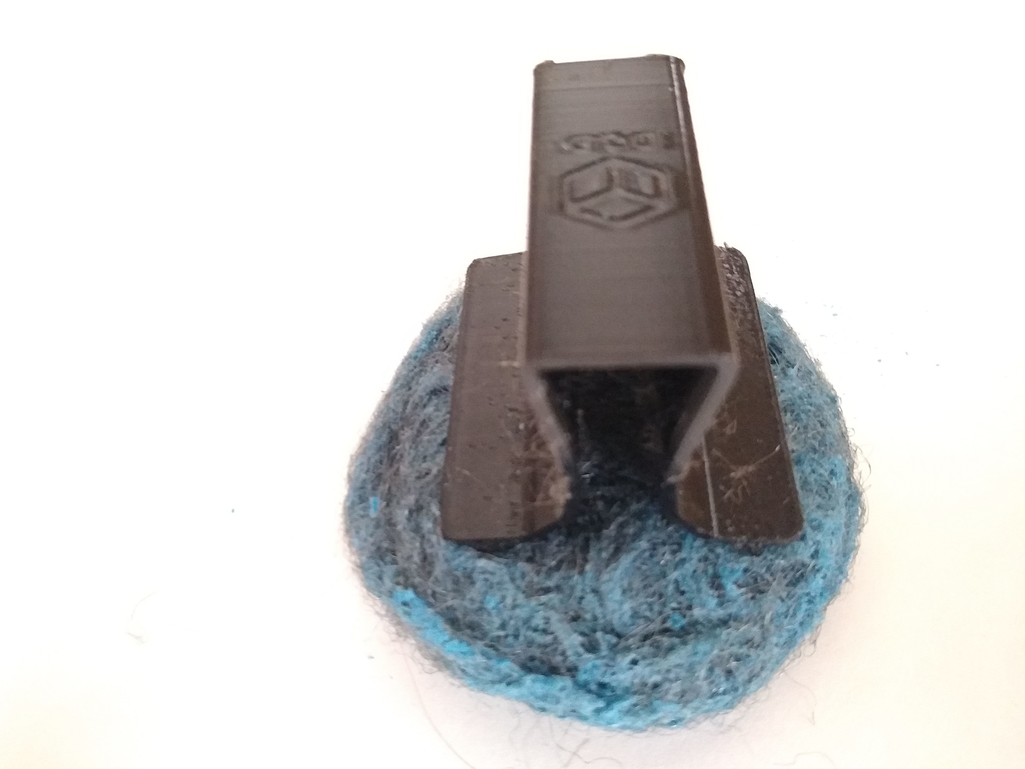Sponge Gripper 3D model 3D printable | CGTrader