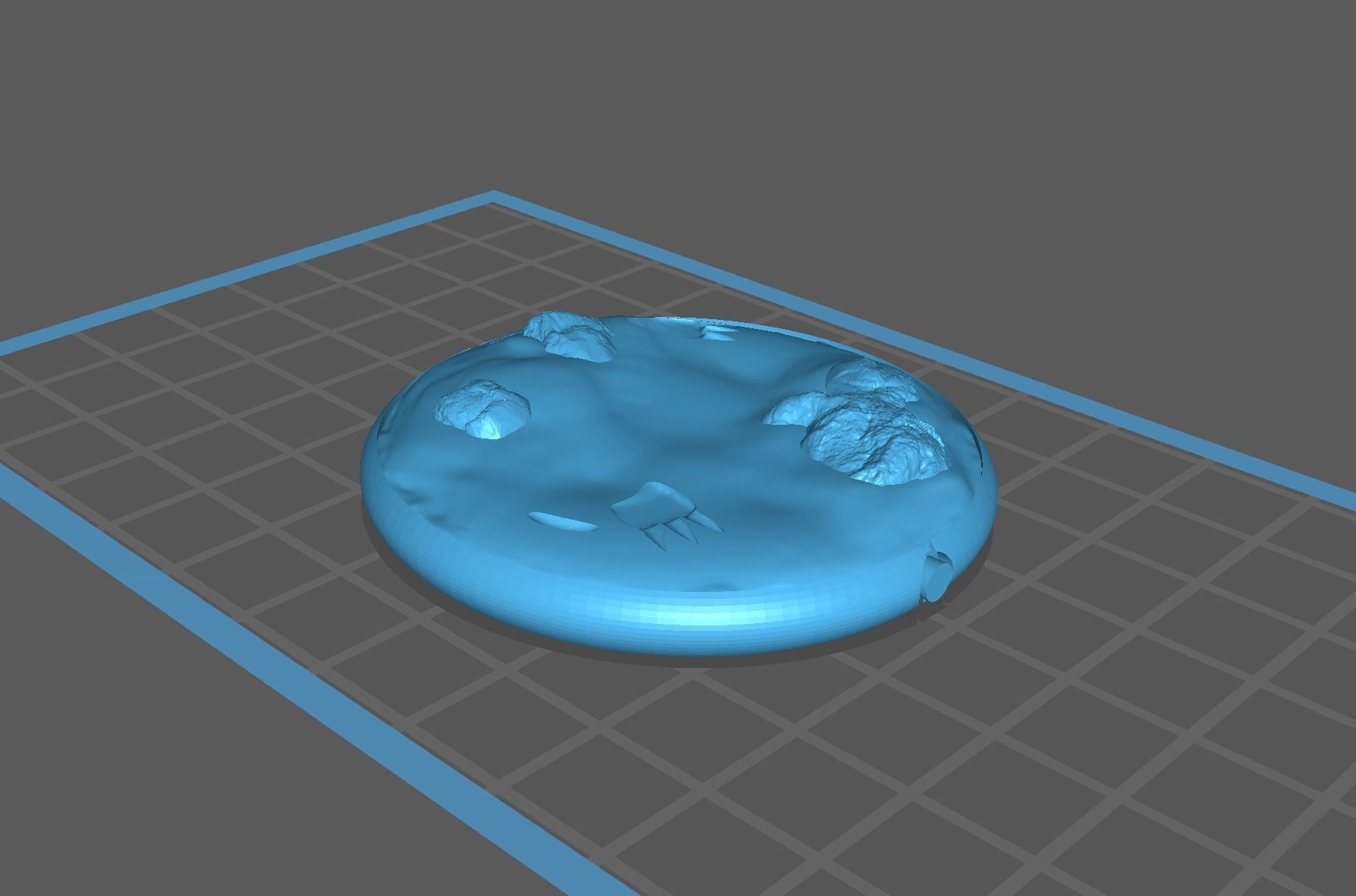 Hisuian Zorua and Zoroark 3D print model 3D model 3D printable | CGTrader